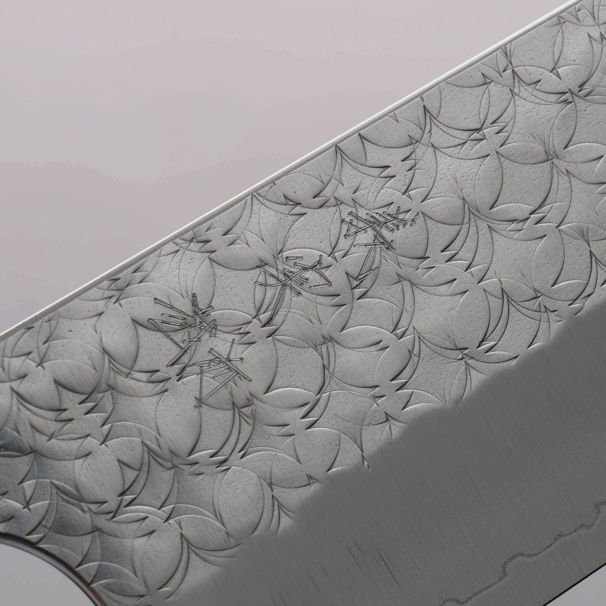 Powdered Stainless Steel – Seisuke Knife Portland