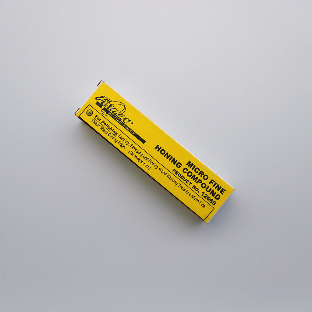 Formax Microfine Honing Compound