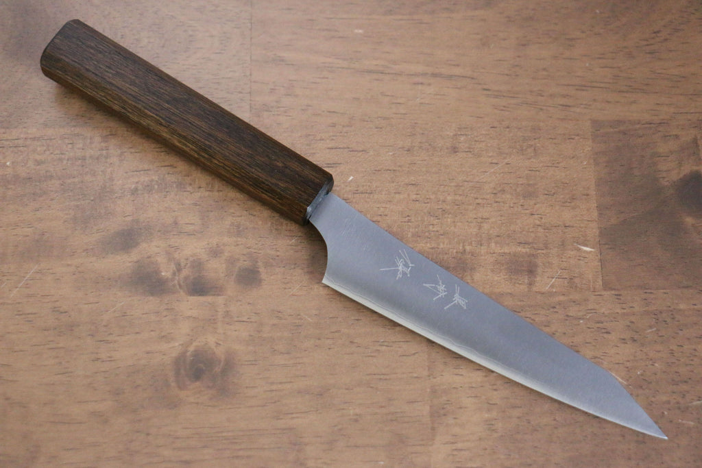 Yu Kurosaki Gekko HAP40 Petty-Utility 130mm with Oak Handle