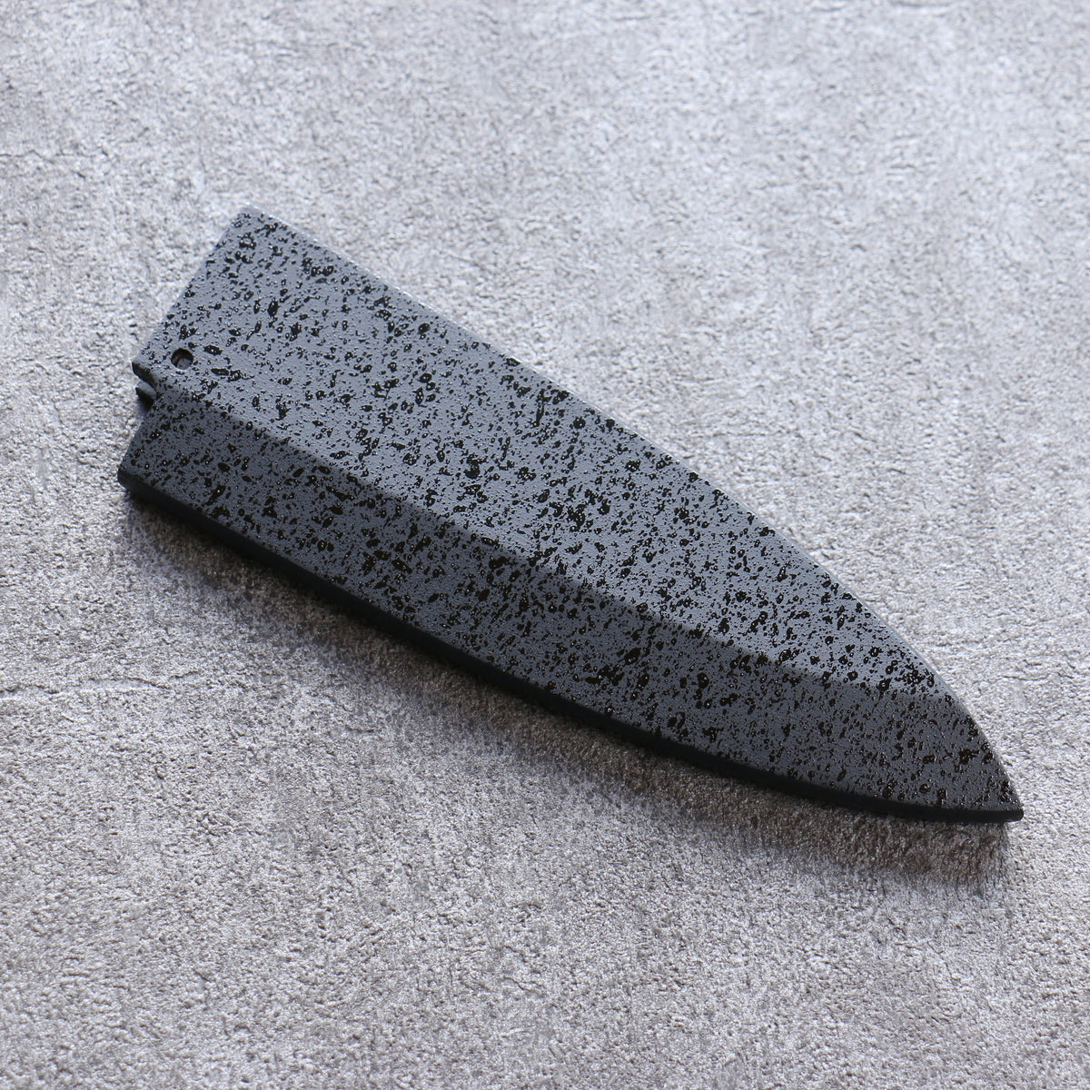 Kuroshime Magnolia Sheath for 150mm Deba with Plywood pin Kaneko ...