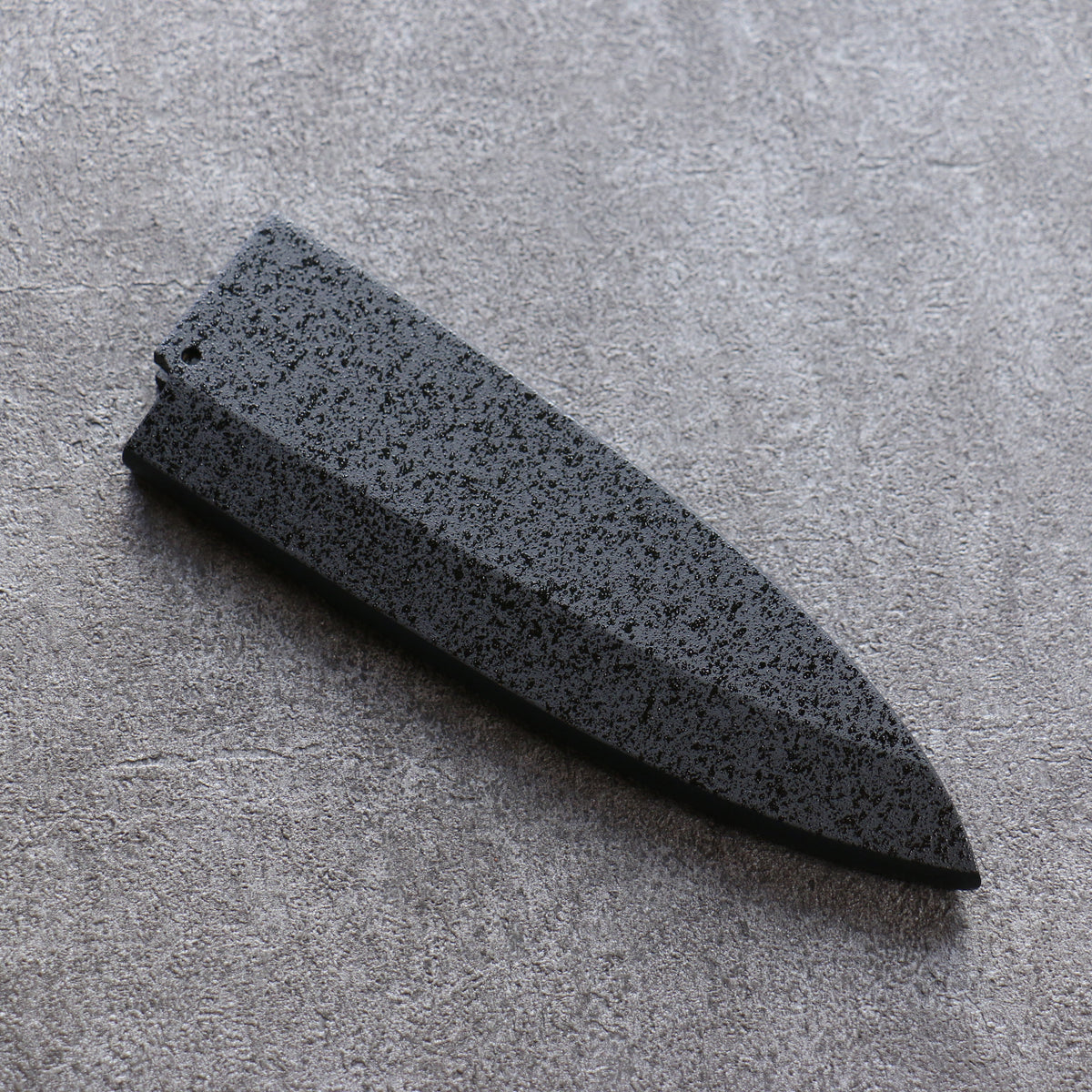 Kuroshime Magnolia Sheath for 165mm Deba with Plywood pin Kaneko ...