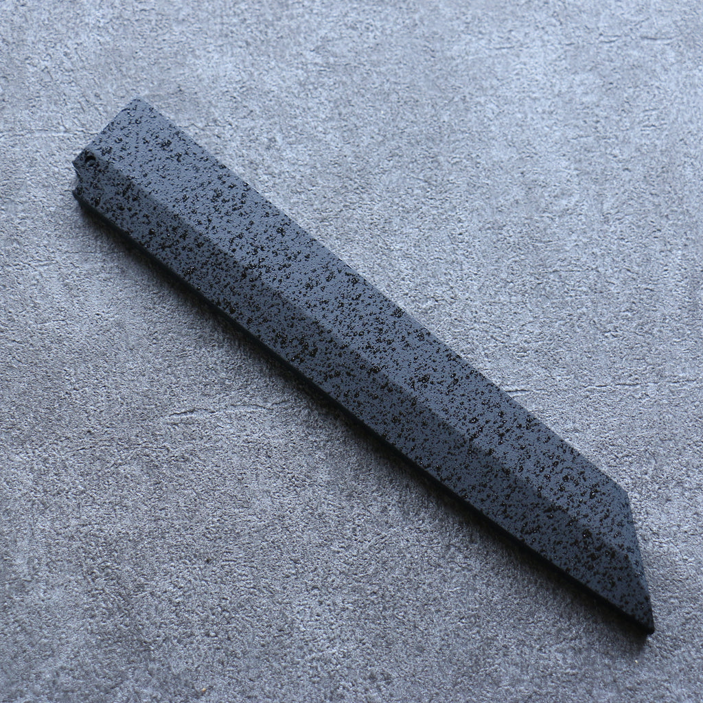 Kuroshime Magnolia Sheath for 240mm Kiritsuke Yanagiba with Plywood pi