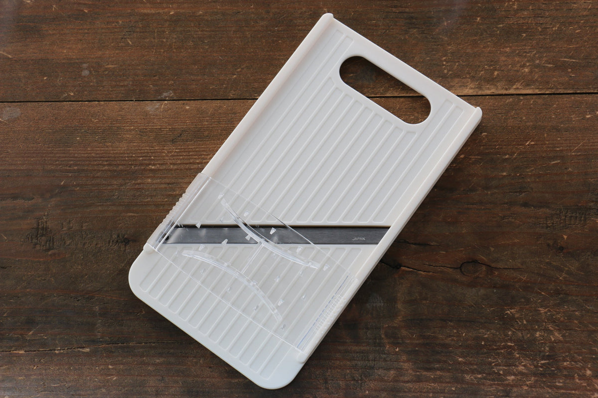 Keikaisai Onion Slicer - Japanese Mandoline – Seisuke Knife Portland